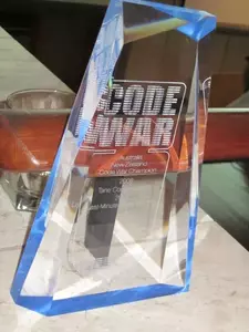 Code Wars